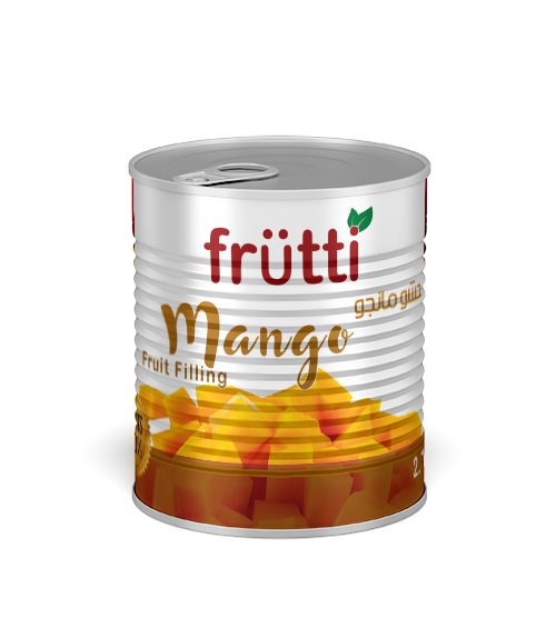 fruit filling - mango filling - dal mango filling - cut fruit filling ...